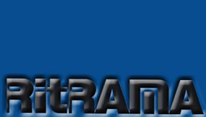 Ritrama - RI-Mark - O Range 400 75µ 107g/m² Adhésif Brillant colle ...